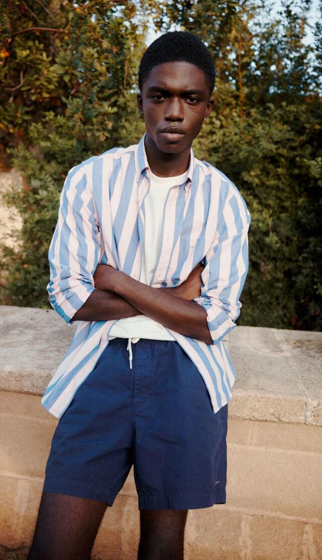 GANT - Officielle GANT Online Shop