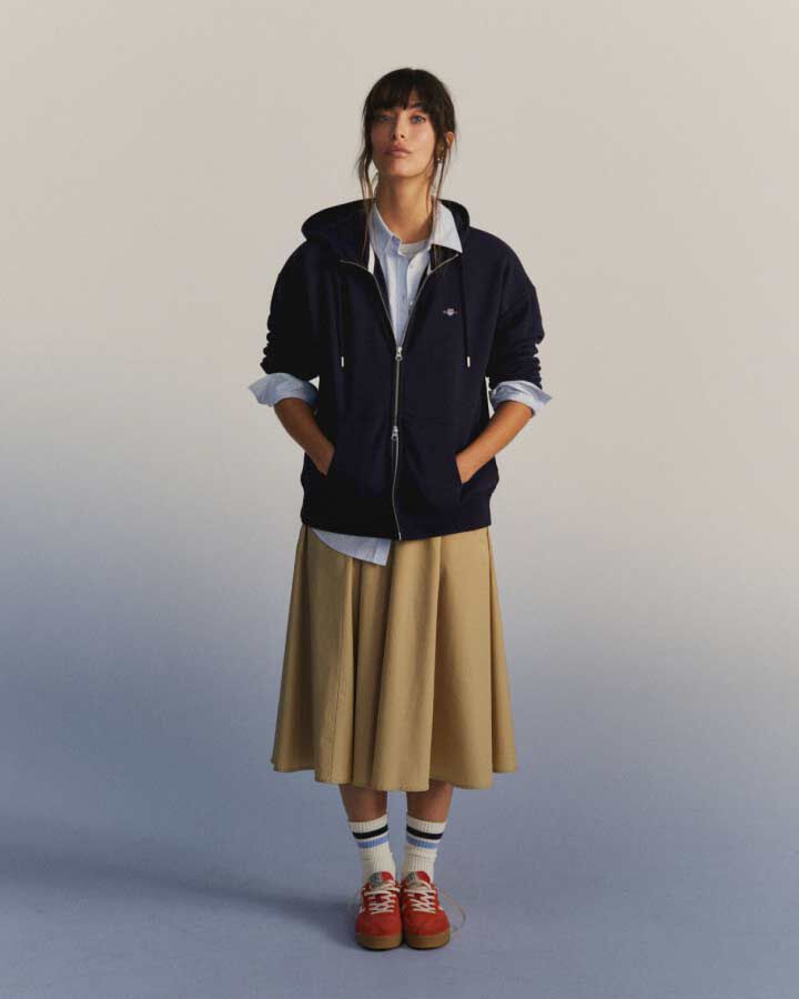 GANT - Officielle GANT Online Shop