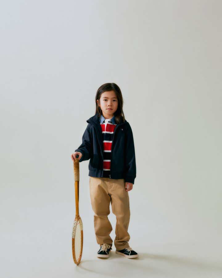 GANT - Officielle GANT Online Shop